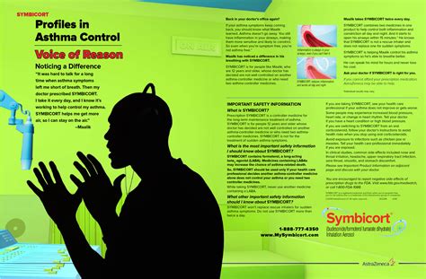 Symbicort Commercial
