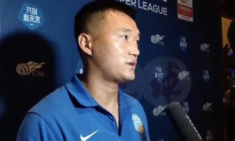唐淼：广州城全队已做好困难准备 队内年轻球员对中超很期待 知乎