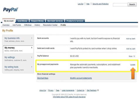 how to tell whether paypal web payments pro is activated for my account