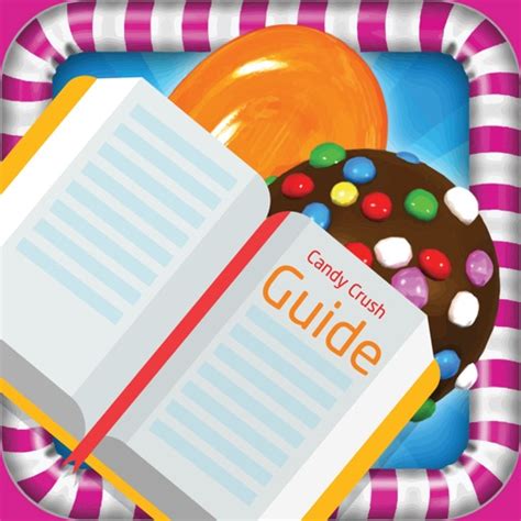 Guide Book For Candy Crush By Farhan Ghouri