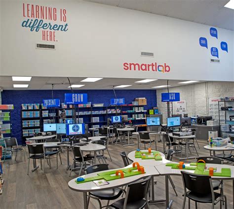 Olph School In Chattanooga Installs Smartlab Classroom East Tennessee Catholic