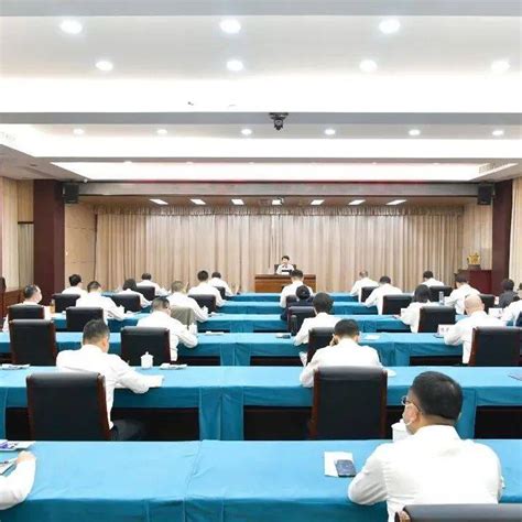 何宗静：全力除险保安 确保决战决胜工作生产龙港