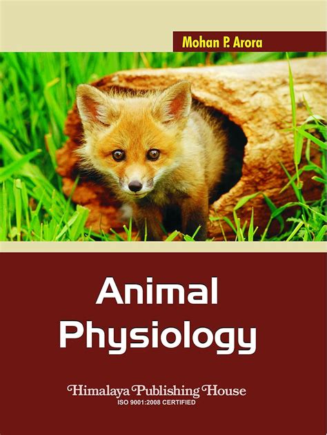 Buy Animal Physiology For Bsc And Msc Book Online At Low Prices In