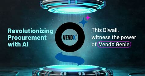 Palak Joshi On Linkedin Vendx Procurement Ai Genai Innovation