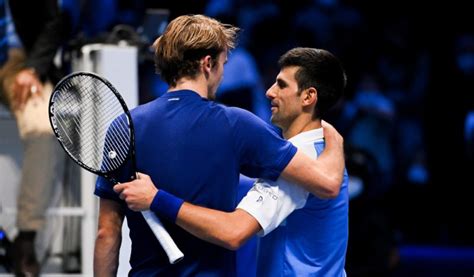 Zverev Believes One Player Stands Alone As The Greatest Of Them All