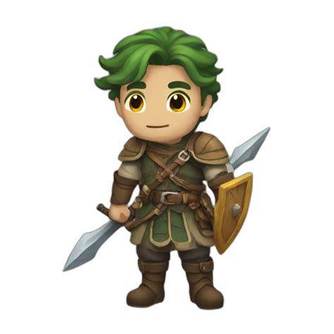 Ai Emoji Generator