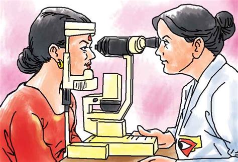 Eye Defect Removal Camp கண் குறைபாடு நீக்கும் முகாம்