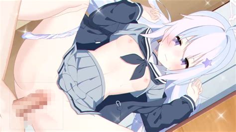 Foulo Paints Reisa Blue Archive Blue Archive Highres 1girl Ass