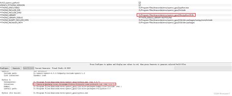 Cmake编译opencv与cuda环境问题汇总1policy Cmp0148 Is Not Set The