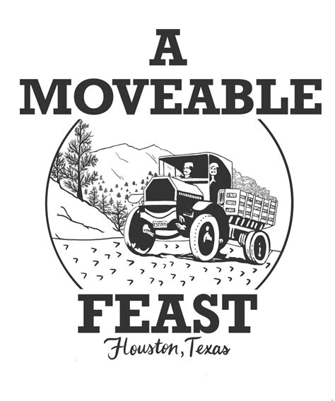 About Us A Moveable Feast