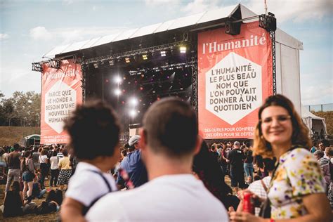Une Plainte Pour Viol à La Fête De Lhuma La Plaignante Déclare Aussi