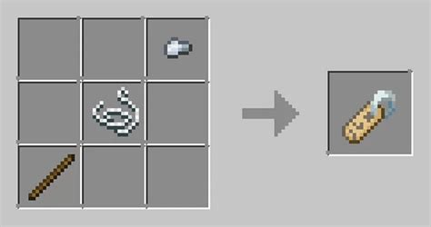 Craft Name Tag Minecraft Data Pack