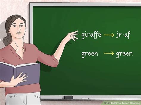 How To Teach Reading R Notdisneyvacation