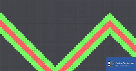 Aposs Nosie Challenge Online Sequencer