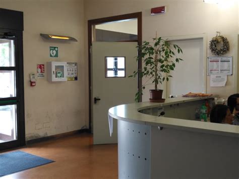 La Facoltà Di Ingegneria Di Pisa è Cardioprotetta Masino Defibrillatori