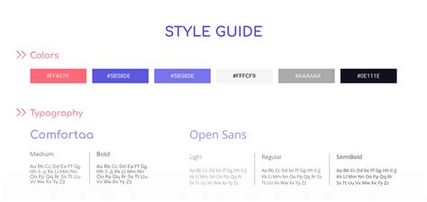 Uxui Design For Online Courses And E Learning Web App On Behance