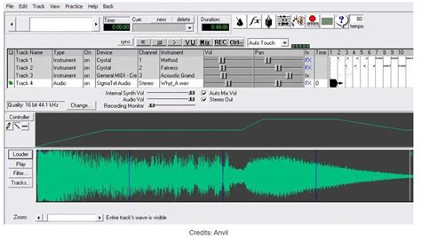 Best Audio Annotation Labeling Tools In Updated