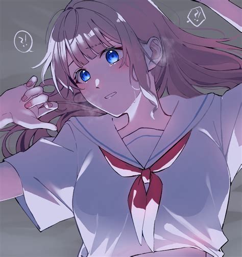 Mochizuki Honami Project Sekai Drawn By Tohannacht0210 Danbooru
