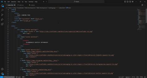 Video How To Design A Landing Page For A Product Miriyala Neeraja