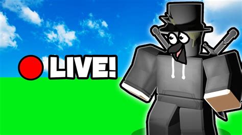 Roblox Bedwars Stream Youtube