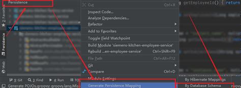 Idea自动生成jpa实体类及注解教程不用写脚本官方原生idea插件生成springdatajpa实体类带注释 Csdn博客