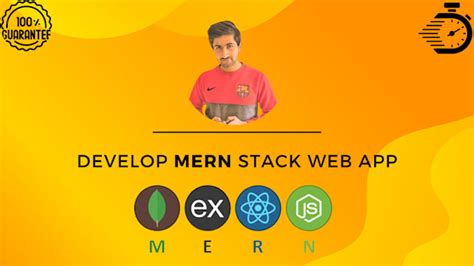 Create Mern Stack Website As Mern Stack Developer By Arhamramay Fiverr