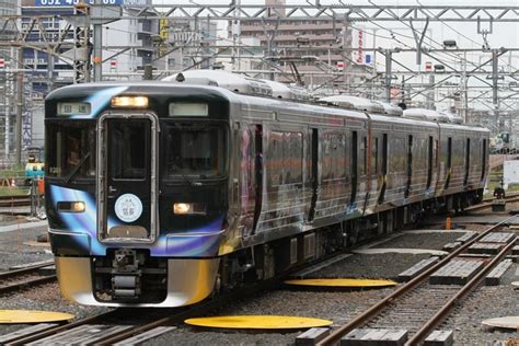 JR海313系B201編成 愛知DCラッピング 名古屋工場出場 2nd train鉄道ニュース