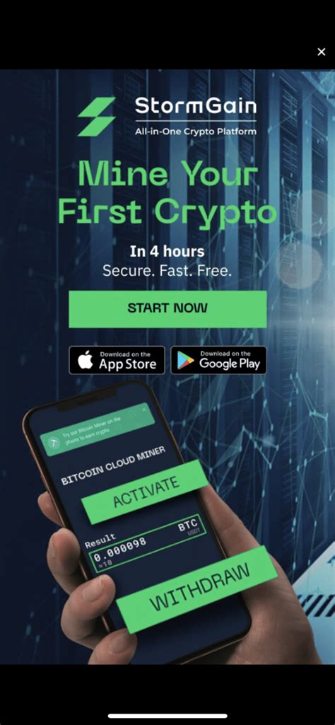 Free Crypto Mining Apps Make Money Without A Job