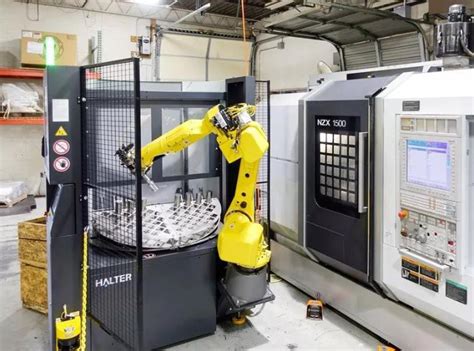 Fanuc Small Robot Arm 6 Axis Fanuc Lr Mate 200id 7h Load 7kg Arm