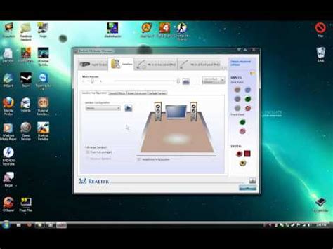 Windows 7 Audio Plays Through Both Headphones And Speakers Computer Help And Discussion Forum