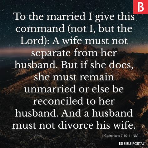 What Does The Bible Say About Remarriage