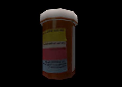 Pills Cry Of Fear Wiki Fandom Powered By Wikia