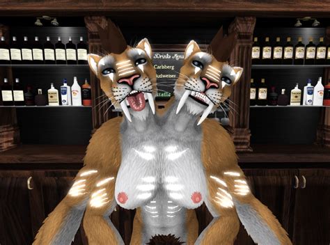 Rule 34 2 Heads Amani The Shaman Barbed Tongue Black Lips Blue Eyes