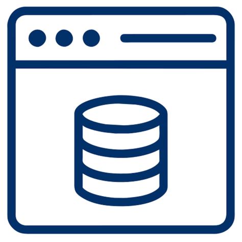 Premium Vector A Network File Server With Disk Inside Simple And
