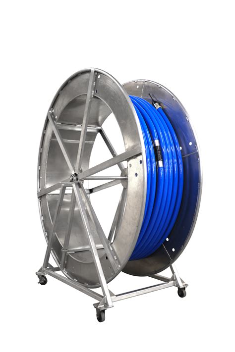 Towed Arrays Geospectrum Technologies Inc