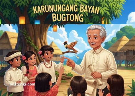 Bugtong With Answer Tagalog Mahirap