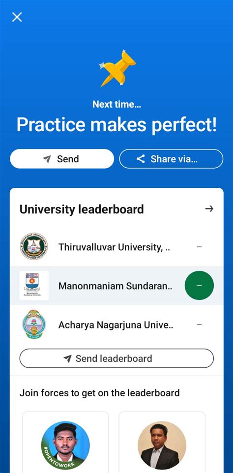 Adithya Mb On Linkedin You I Have Completed My Tast And I Have