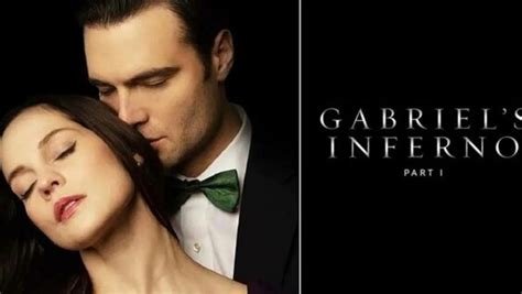 Инферно Габриеля 2020 Gabriels Inferno Смотреть онлайн в поиске