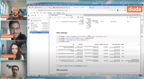 Agencies Supercharging Seo With Python Botpresso