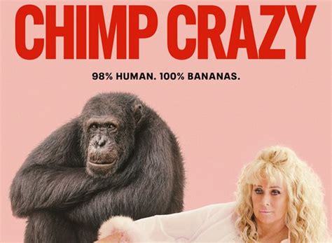 Chimp Crazy Tv Show Air Dates And Track Episodes Next Episode