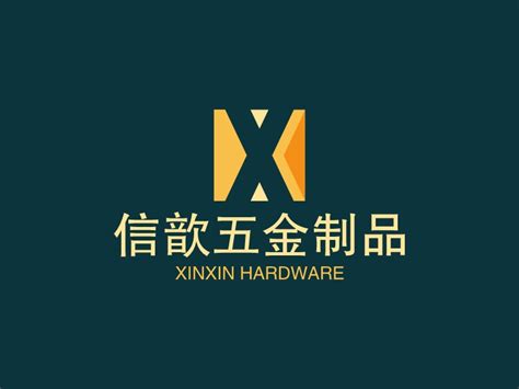 蔡logo设计 Logo123