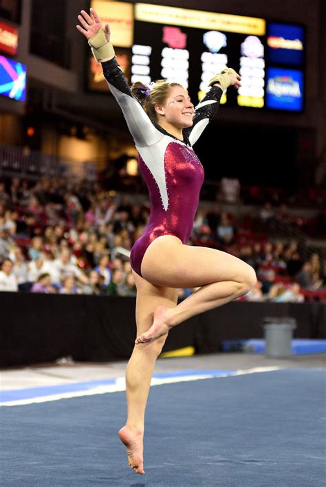 Du Gymnastics Katie Menhinick In 2022 Female Gymnast Gymnastics Photos Gymnastics Pictures