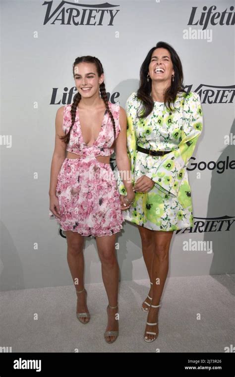 Angie Faith Feet