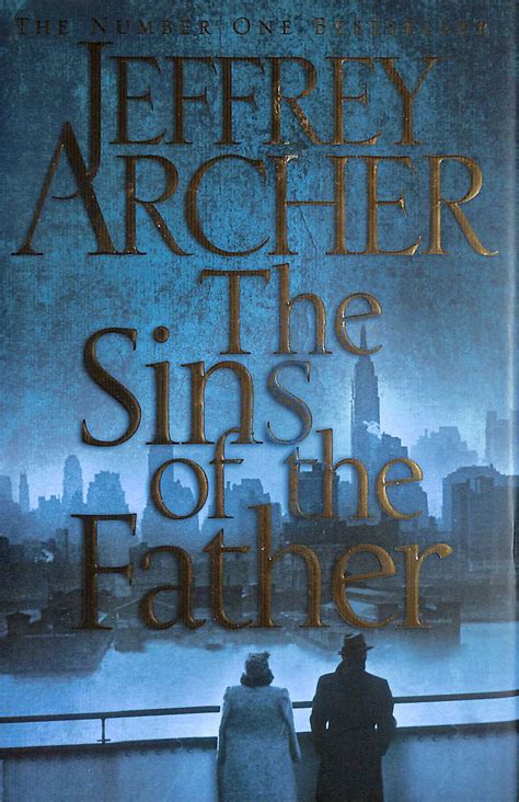 The Sins Of The Father The Clifton Chronicles