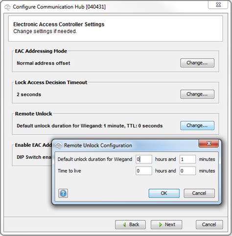 Pairing Aperio Enabled Locks With The Ah Hub