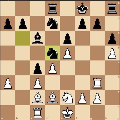 Daniel Magen On Linkedin The One I Lost Last Thursday I Had The Privilege Of Playing Against…