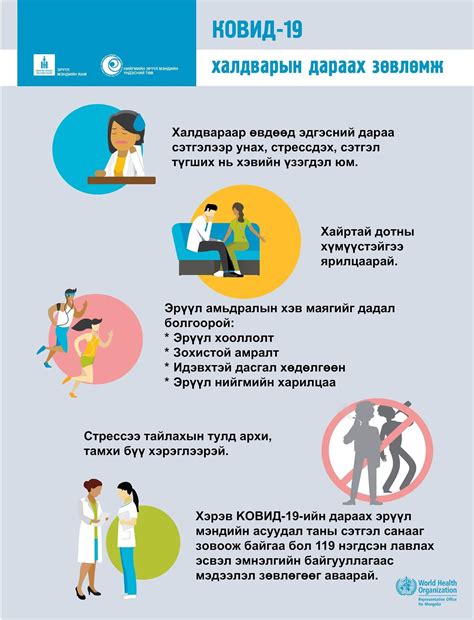 Ковид 19 ийн Нийгмийн эрүүл мэндийн үндэсний төв