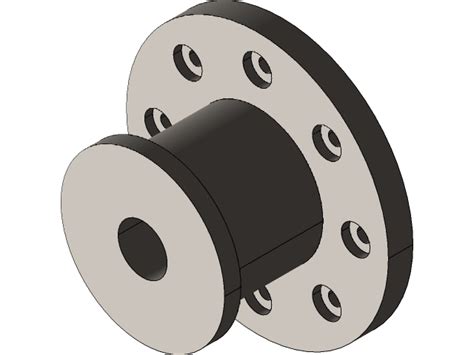 Free Cad Designs Files And 3d Models The Grabcad Community Library
