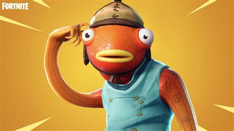 Where To Find All The Fish In Fortnite Chapter 2 Season 6 Dot Esports