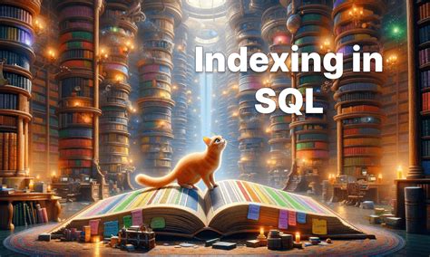 How To Improve Sql Query Performance With Indexing Nadya Voynich